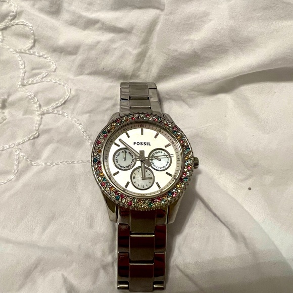 Fossil | Accessories | Fossil Watch | Poshmark